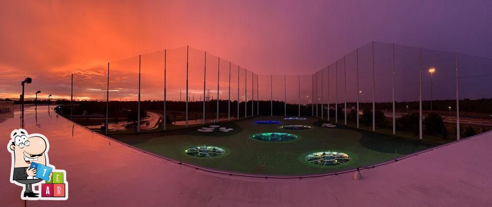 Topgolf in Edison - Restaurant reviews