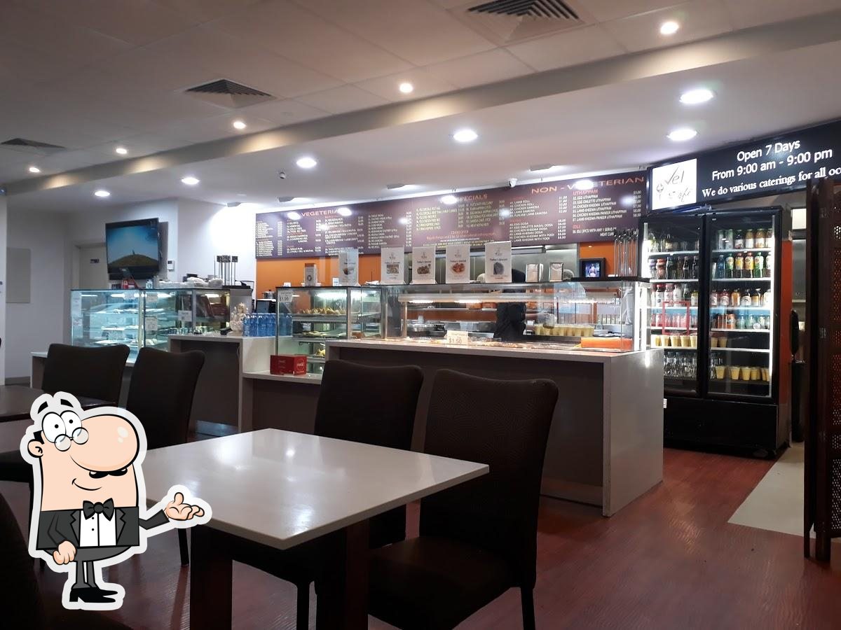 Vel Restaurant & Cafe, Carrum Downs - Restaurant menu, prices and reviews