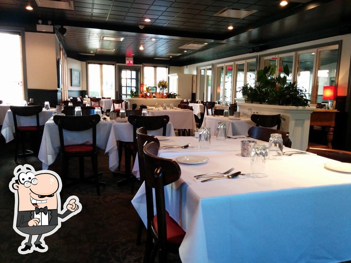 Le Manoir du Spaghetti, Trois-Rivières - Menu du restaurant, prix et avis