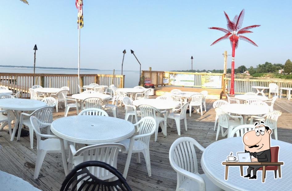 Tim's II at Fairview, King George - Restaurant menu, prices and reviews