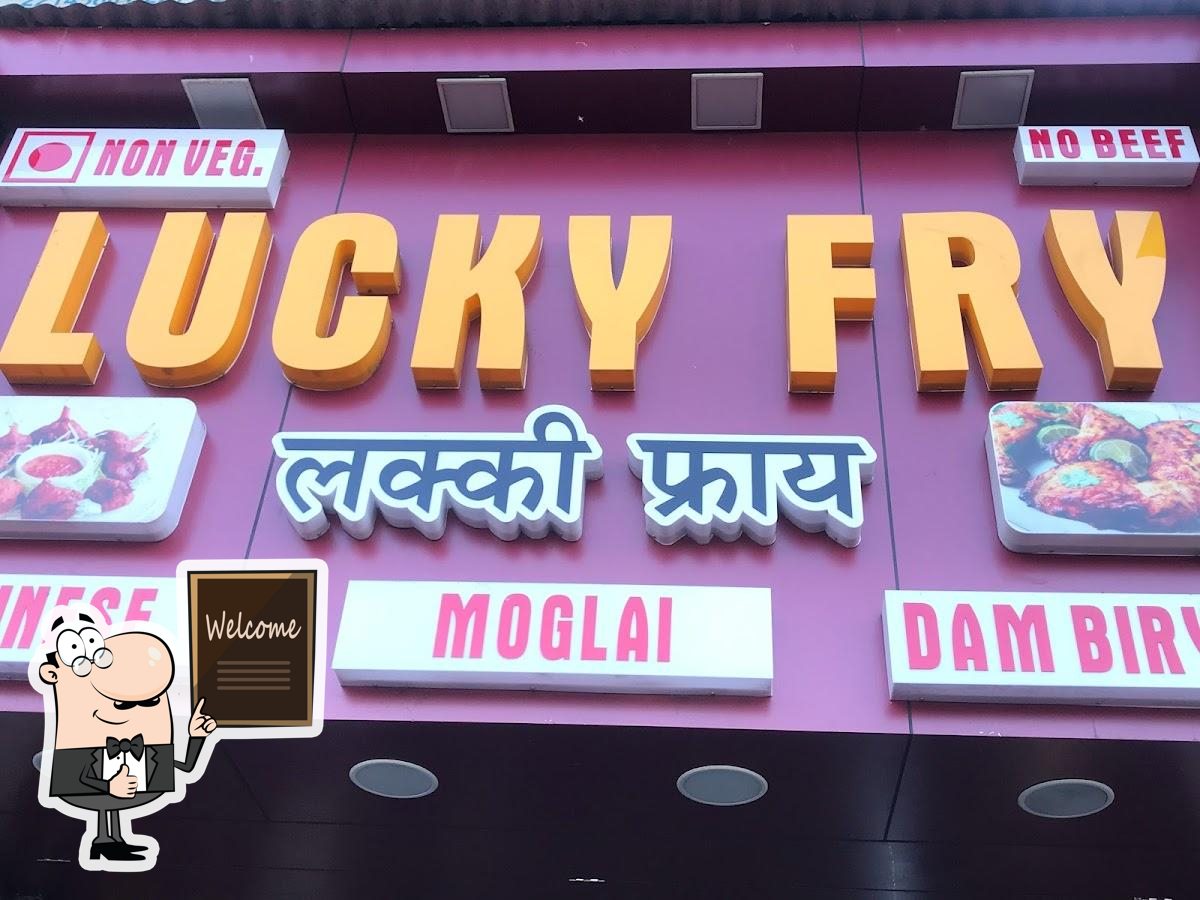 Welcome Restaurant, Ahmedabad - Restaurant reviews