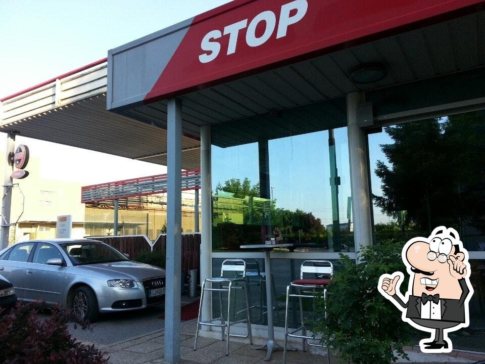 Stop Bar, Ljubljana - Restaurant reviews