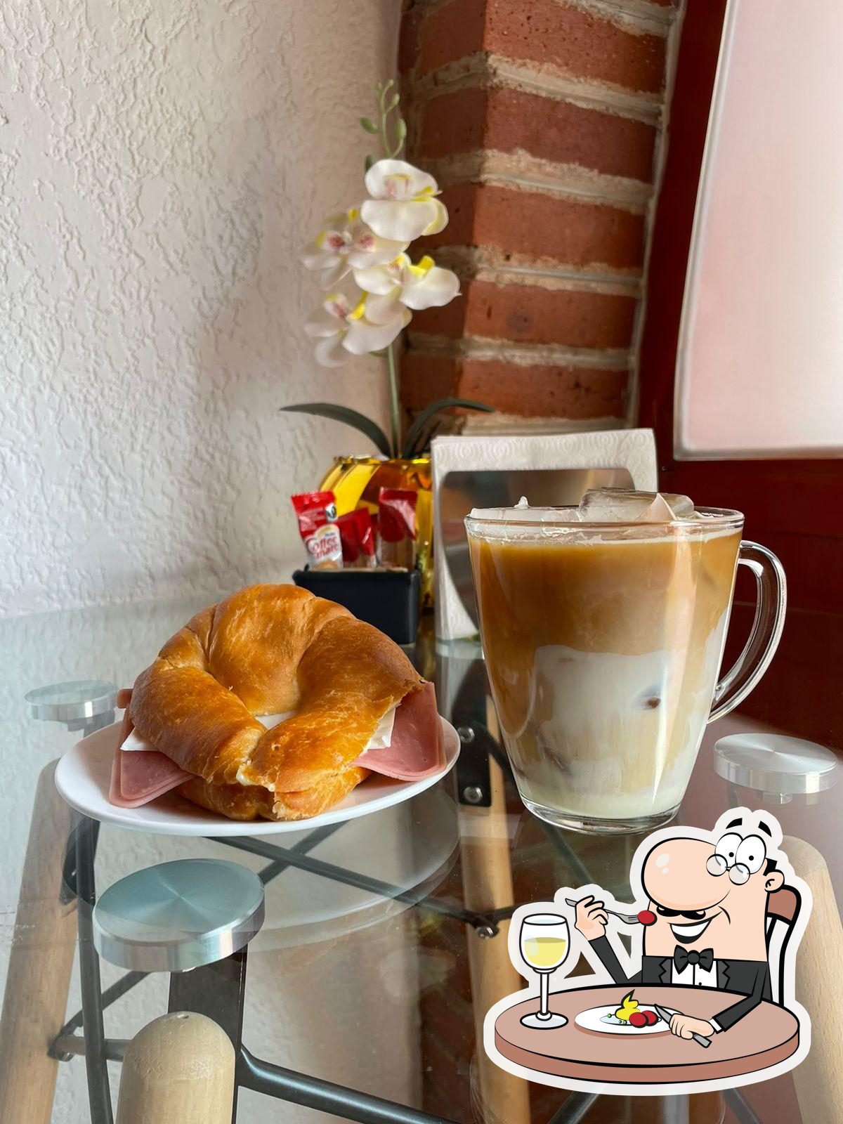 Amor Amore Café, Tecámac de Felipe Villanueva - Restaurant reviews