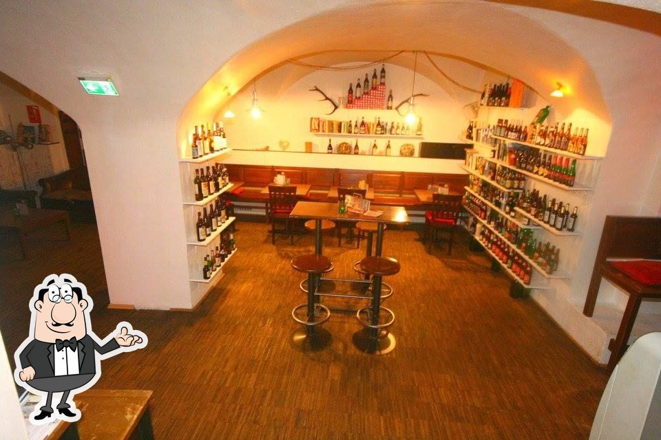 Beer Lounge pub & bar, Salzburg - Restaurant reviews