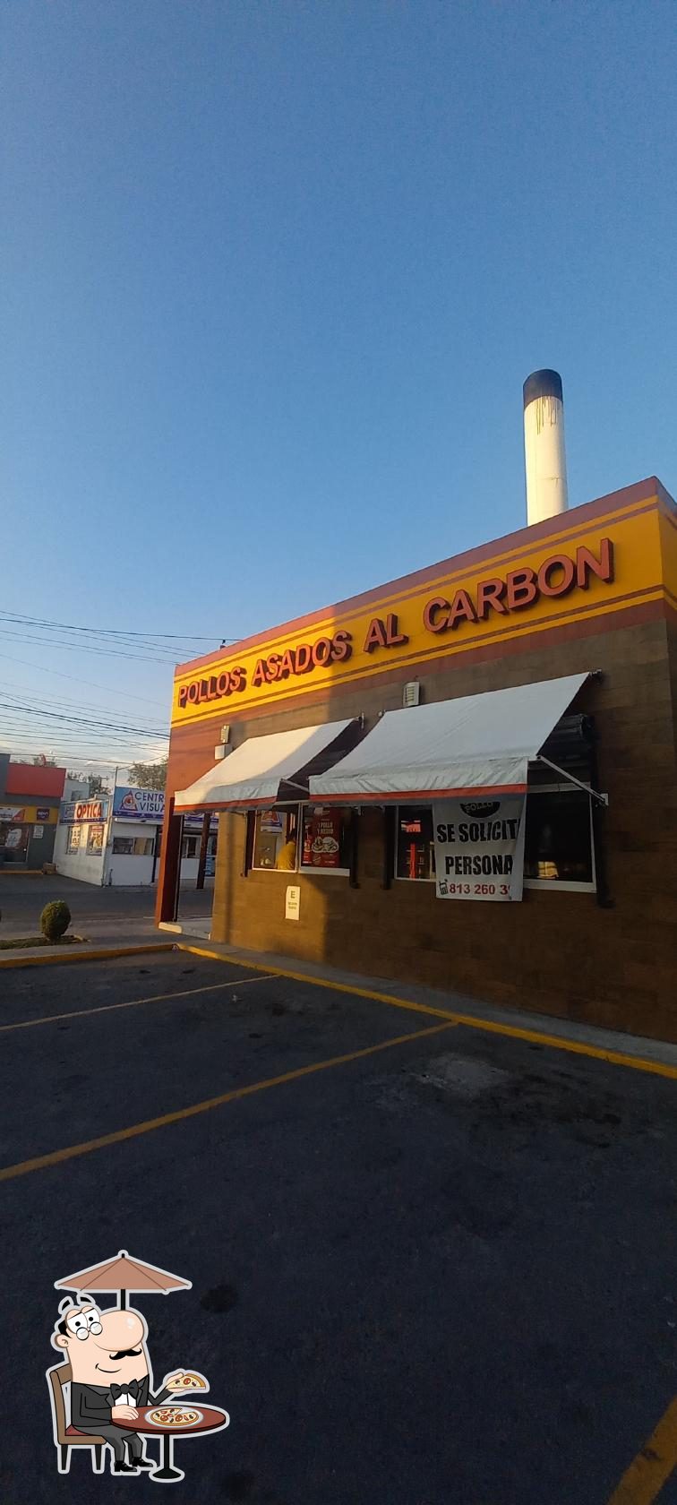 Compa Pollo, San Nicolás de los Garza - Menú del restaurante, precios y ...