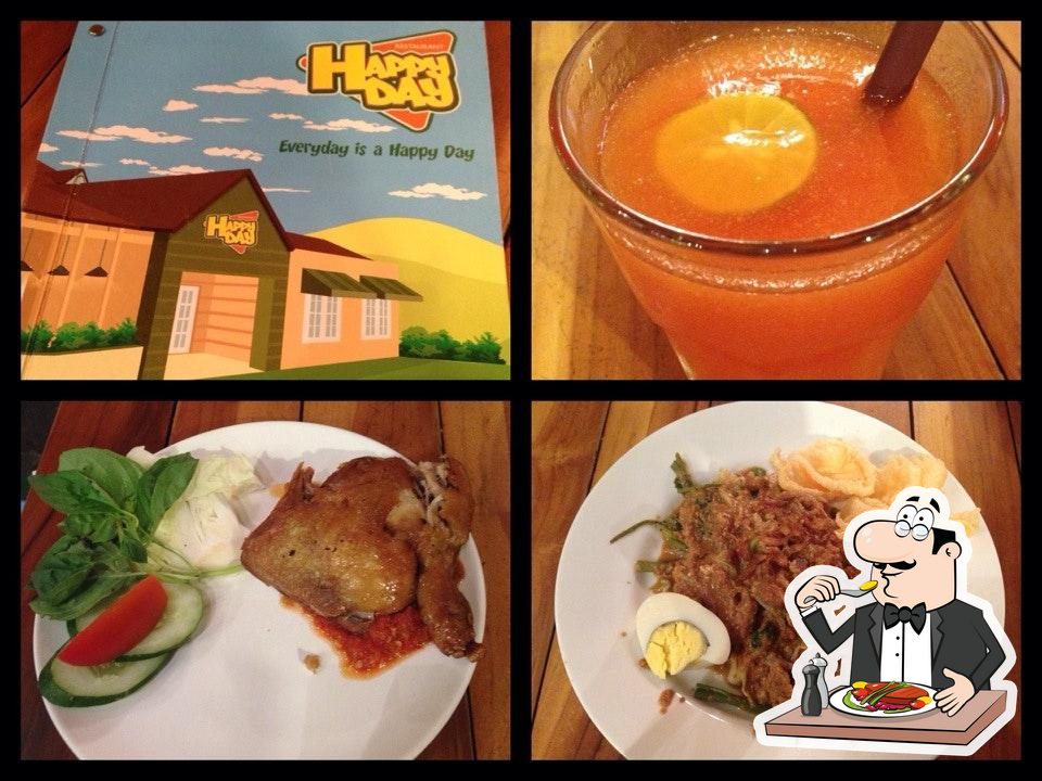 Happy Day Juanda restaurant, Jakarta, Jl. Ir. H. Juanda No.19 ...
