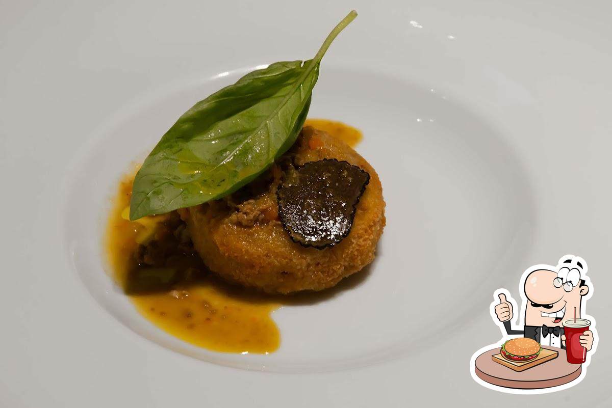 Il Ferro e il Fuoco restaurant, Rome - Restaurant reviews