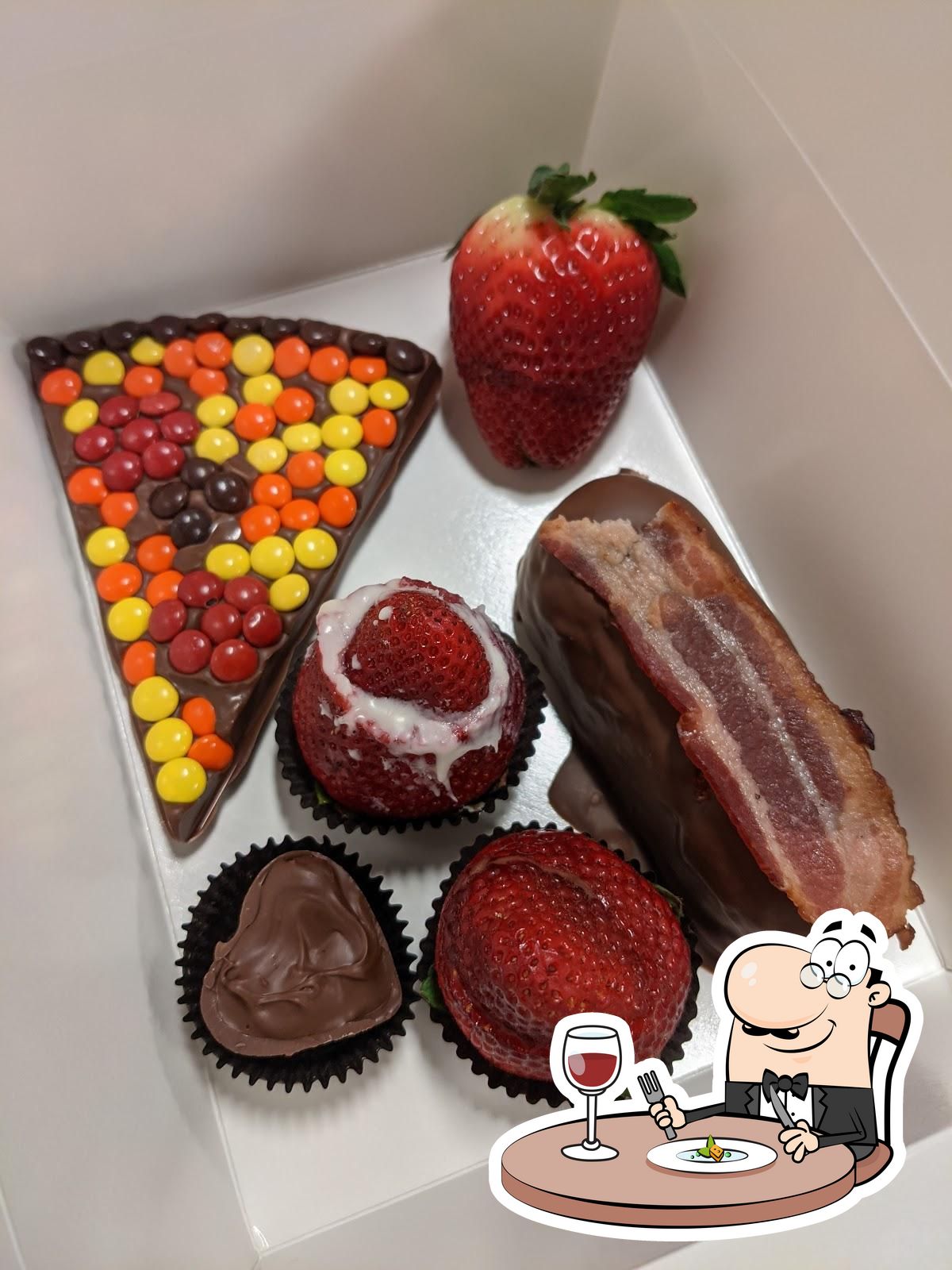 Just Add Chocolate in Provo - Restaurant reviews