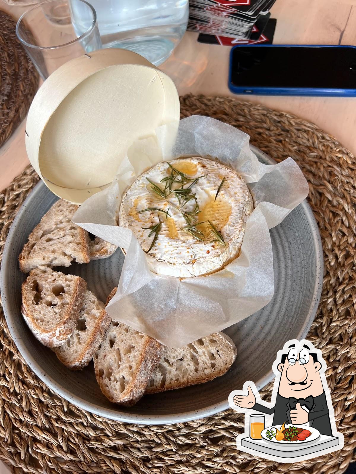 La Canopée restaurant, Perros-Guirec - Critiques de restaurant