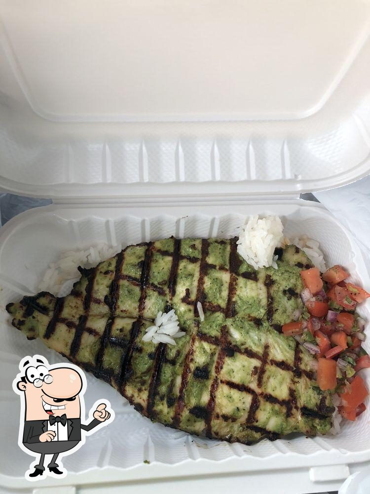 Miski Peruvian Charbroiled Chicken in Crofton - Restaurant menu and reviews