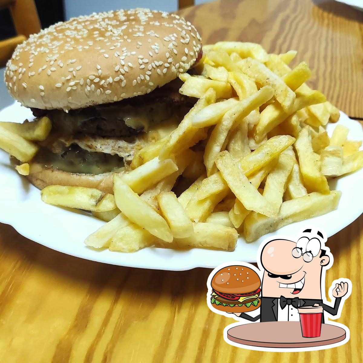 Pashis Sandwiches Aglantzia, Aglantzia - Restaurant menu, prices and ...