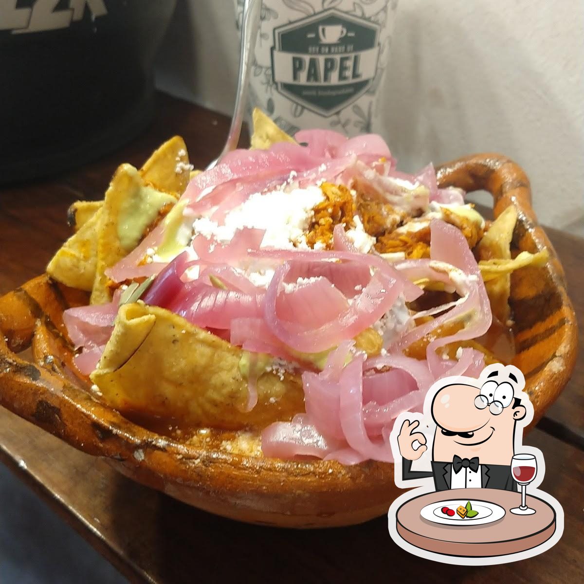 Restaurante TAVO, todo en cochinita, Ciudad de México - Opiniones del ...