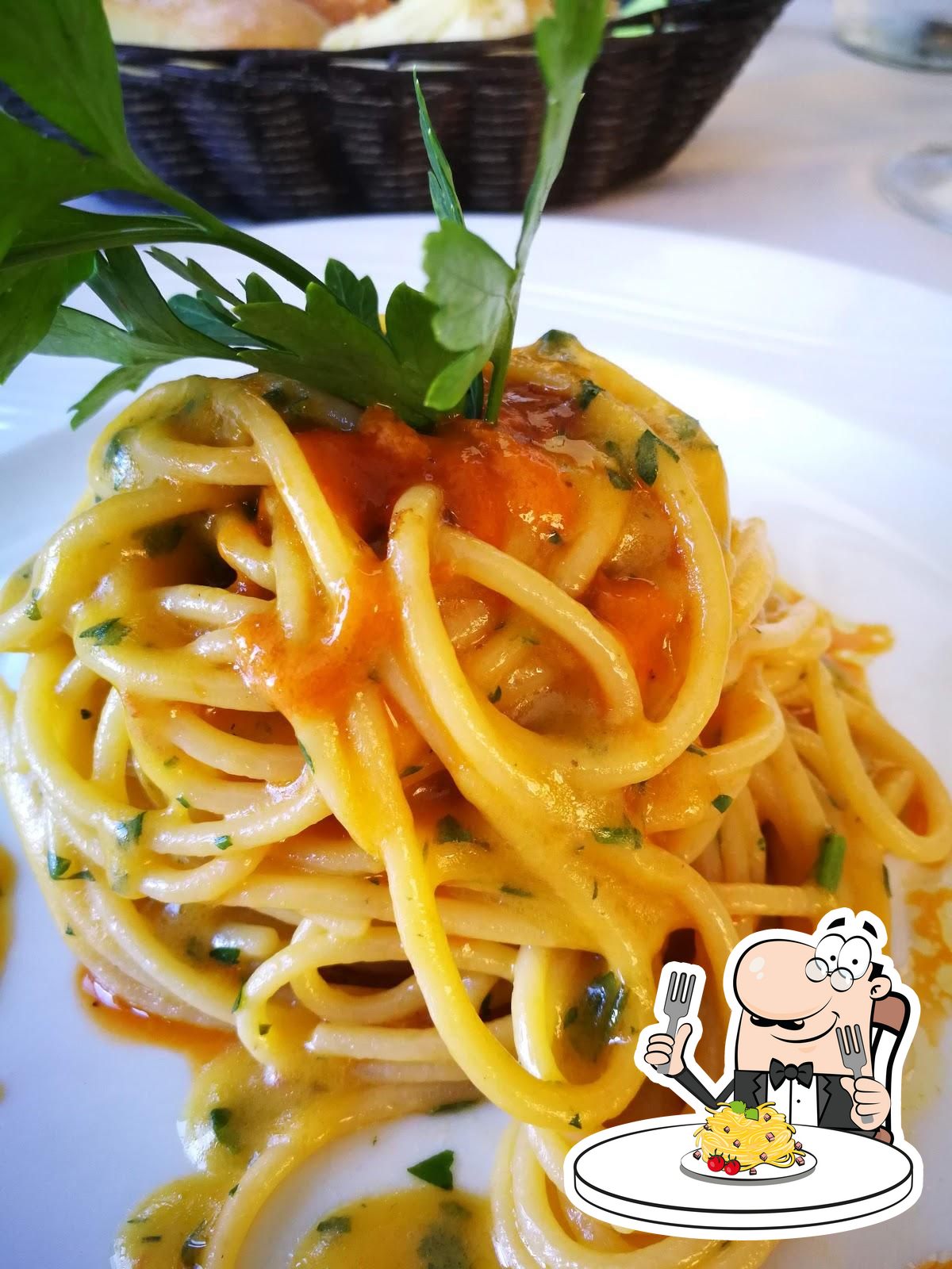 Trattoria Da Nino restaurant, Taormina - Restaurant menu and reviews