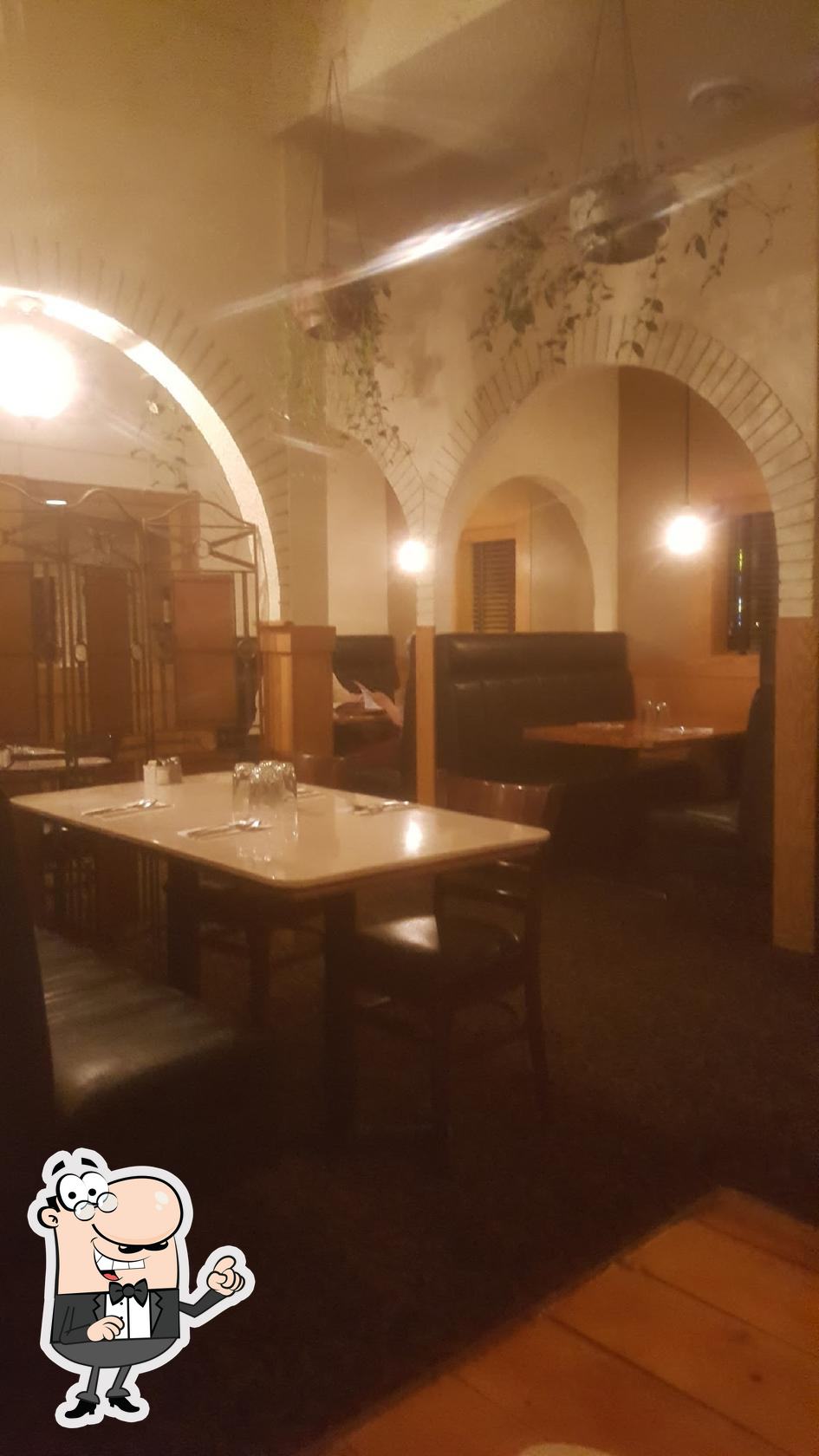Granada House, Saskatoon - Restaurant menu, prices and reviews