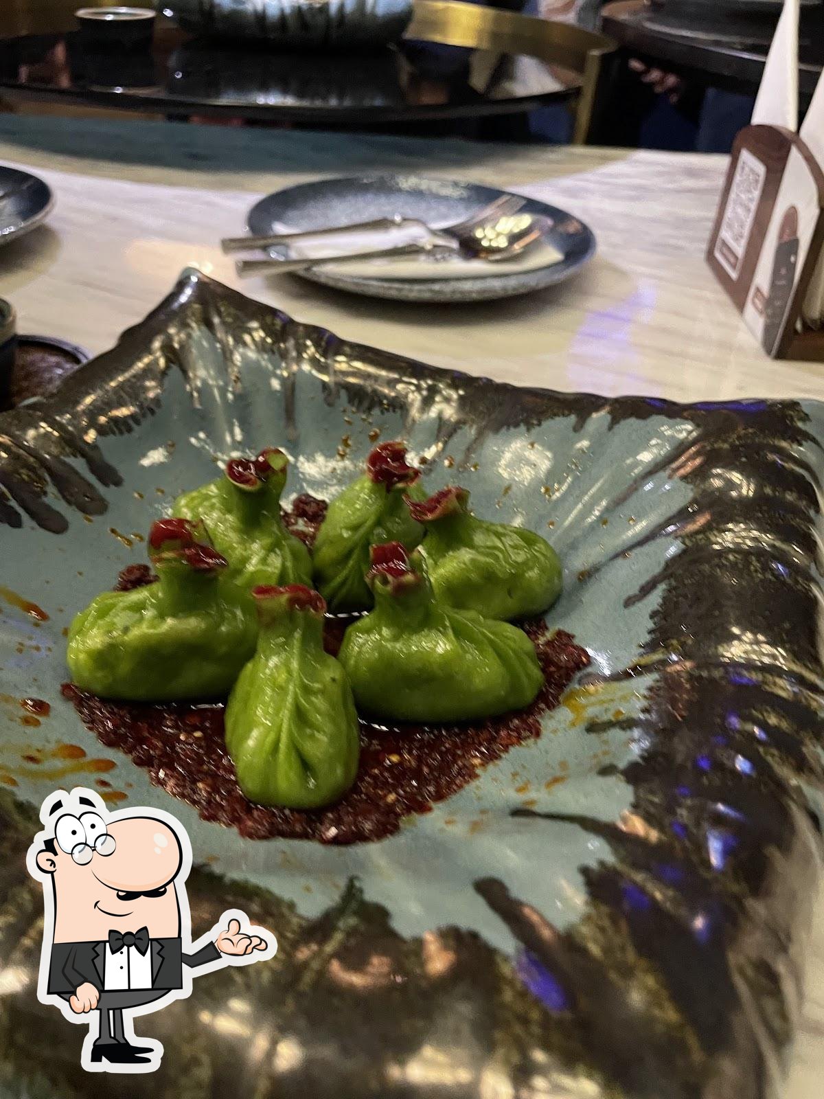 Monët, Gurugram - Restaurant menu, prices and reviews