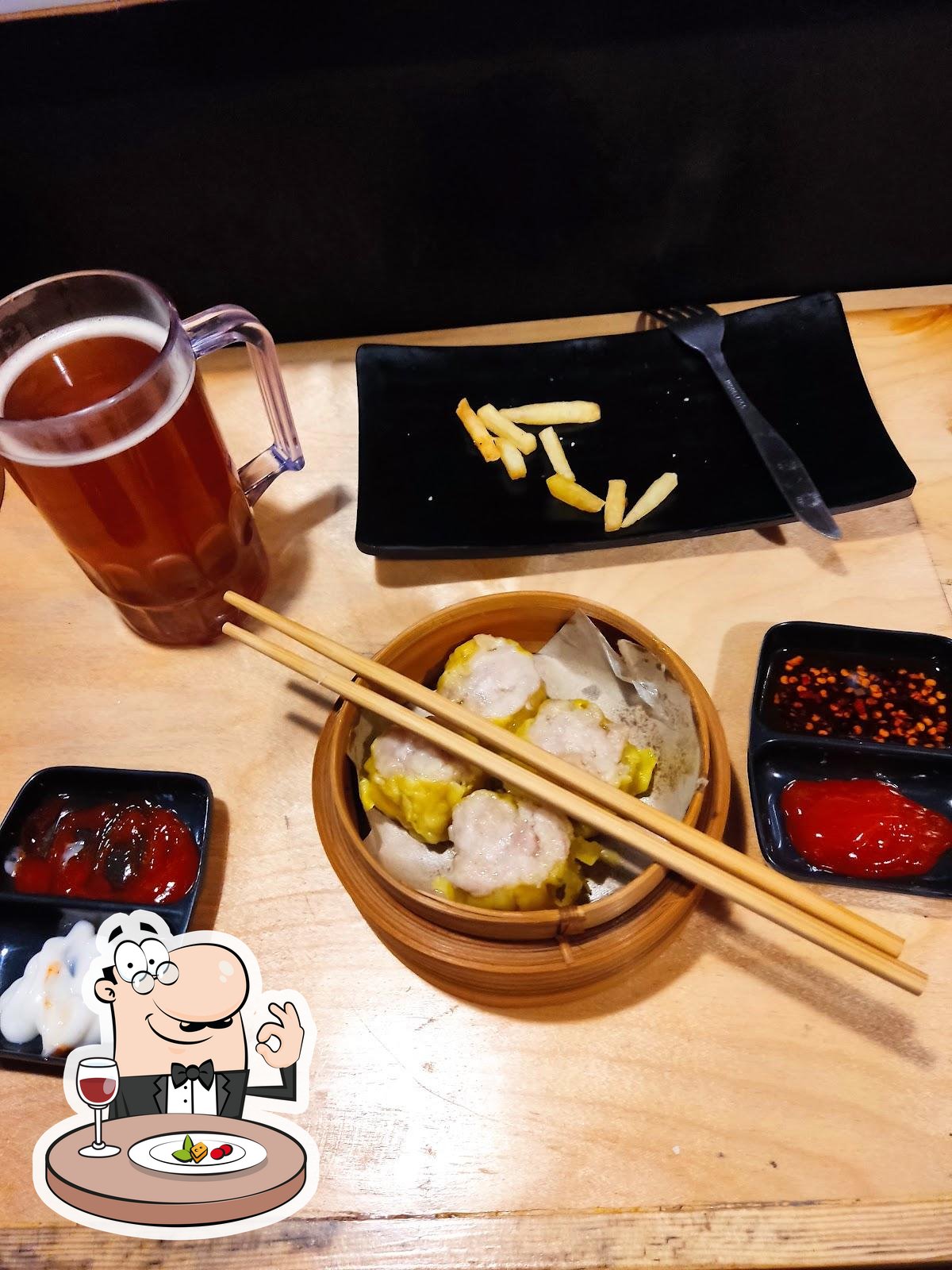 Nekoya Cafe, South Jakarta - Restaurant reviews