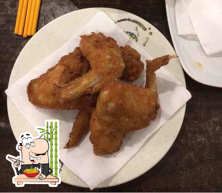 Hungry Head Cafe 太和面家 in Auckland - Restaurant menu and reviews