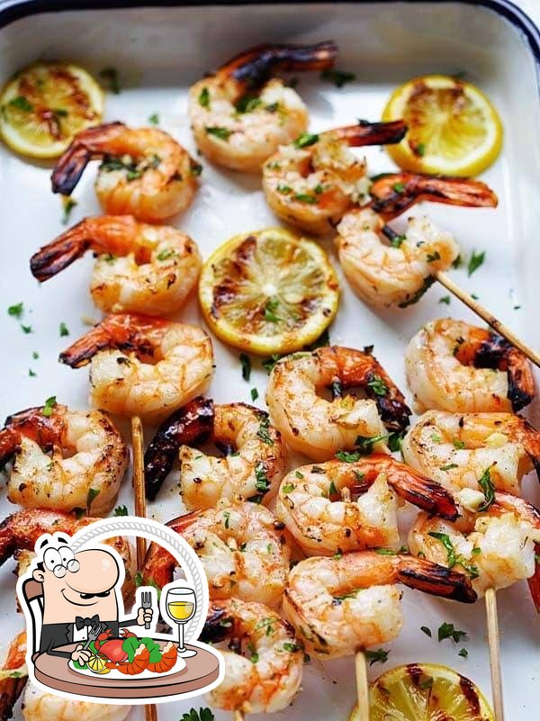 Boiling SOHO - Newington in Newington - Restaurant menu and reviews