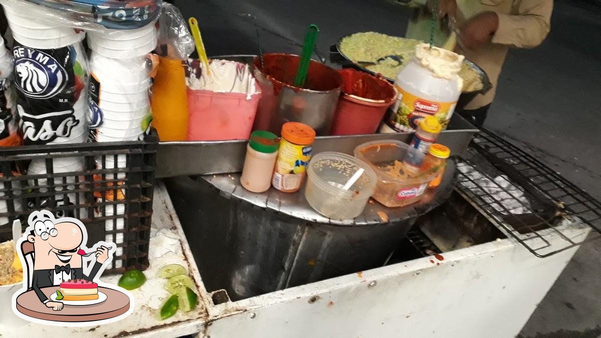 Restaurante Elotes asados y en vaso “La Muñeca”, Monterrey - Opiniones ...