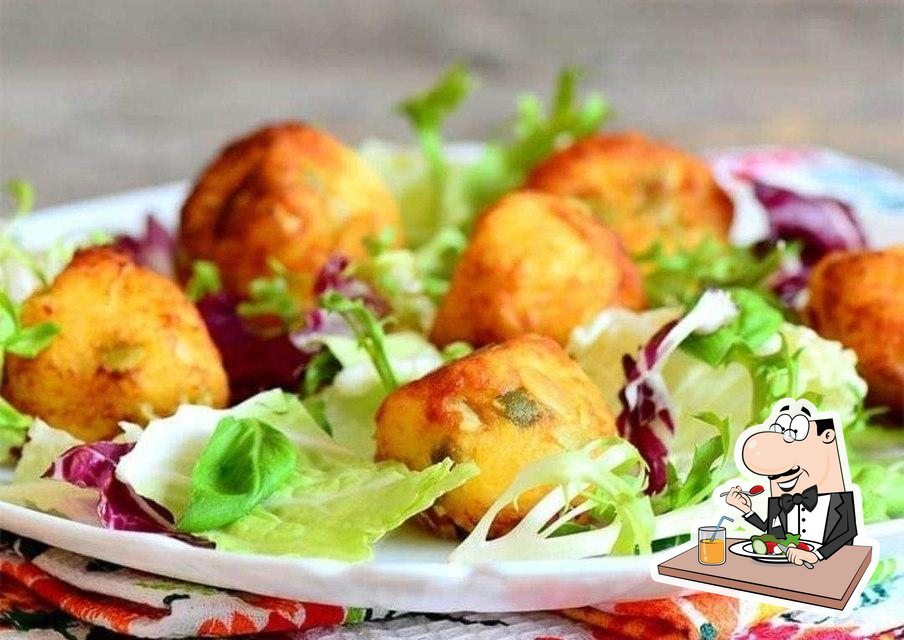 Gravity 360 Degreeze, Kanpur - Restaurant menu and reviews