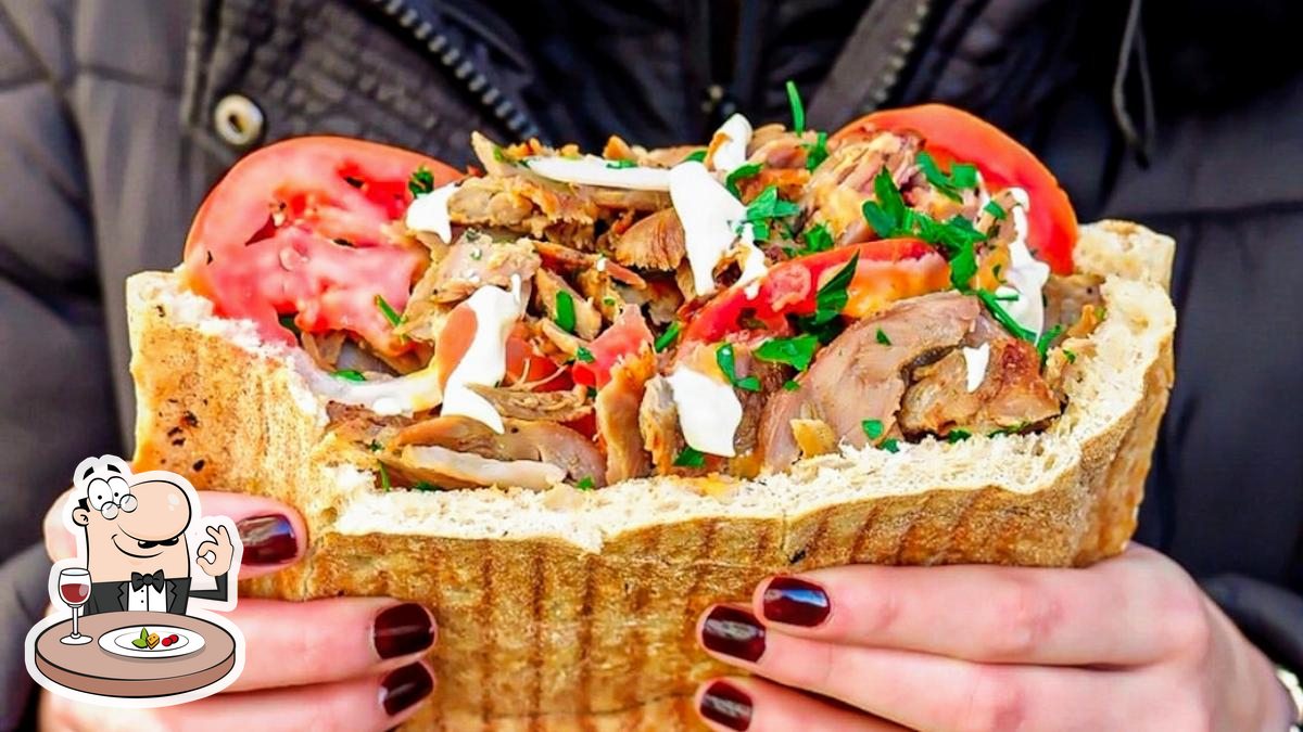 Istanbul Kebab restaurant, Humpolec - Restaurant reviews
