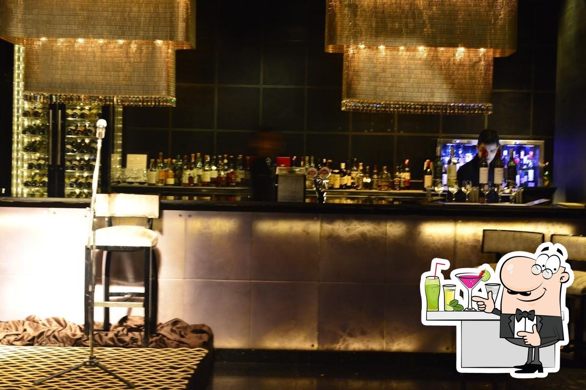 Le Meridien New Delhi, New Delhi - Restaurant reviews