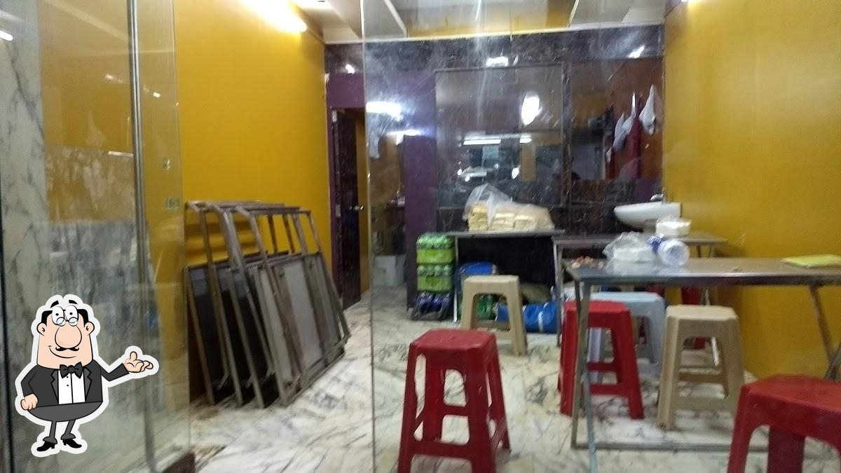 Mohd Nasir Cooper Wala Pav Bhaji & Bhurji Centre., Mumbai - Restaurant ...