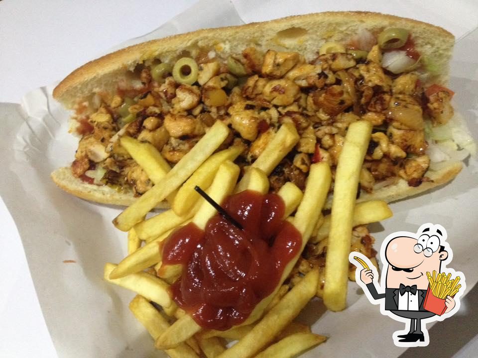 My Kebab, Mechelen - Restaurant reviews