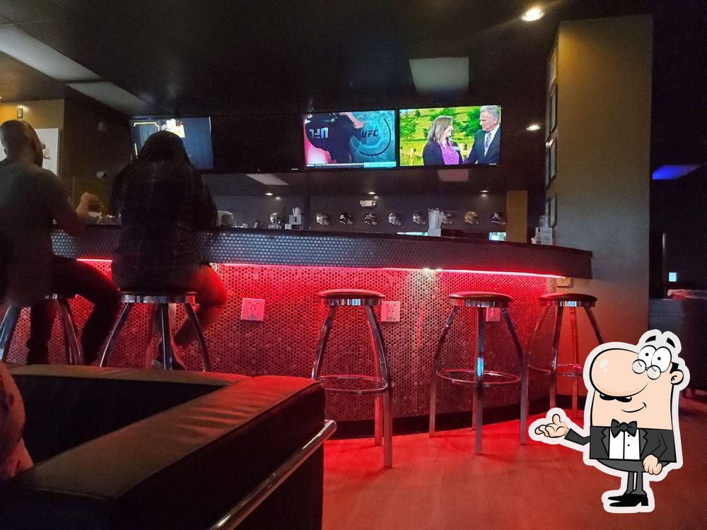 360 Sports and Cigar Bar in Memphis - Restaurant menu and reviews