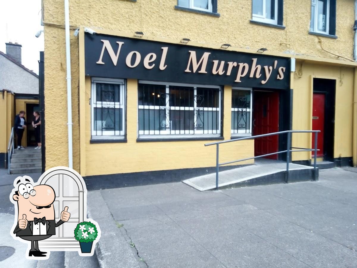 Noel Murphy's Pub Ballyphehane in Cork - Restaurant reviews