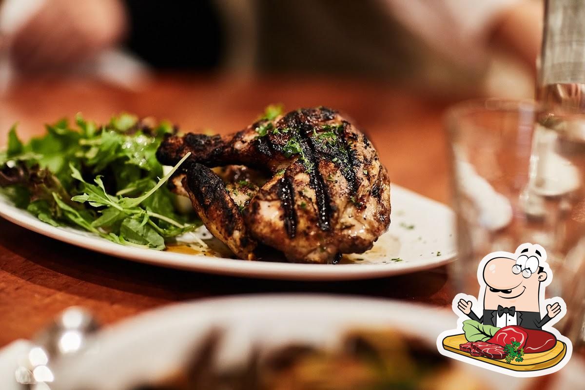 Osteria Cucina Napoletana in North Perth - Restaurant reviews