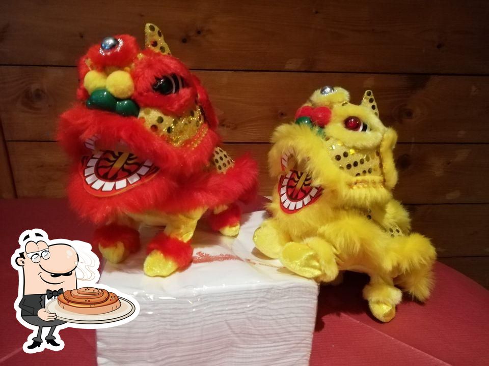 Panda in Stokesley - Restaurant reviews