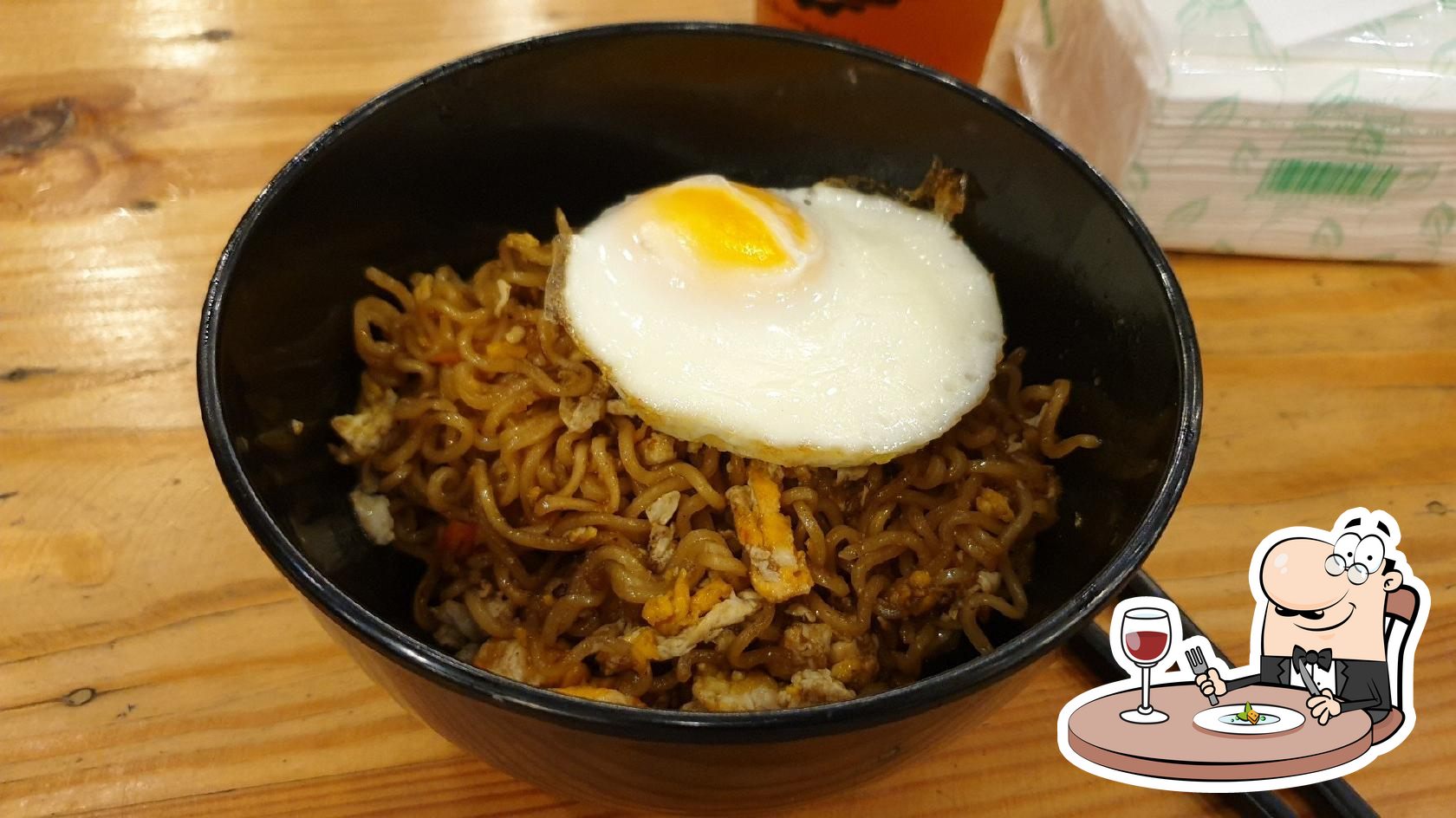 Ropang Plus Plus restaurant, West Jakarta, Jl. Pluit Sakti No.21 A ...