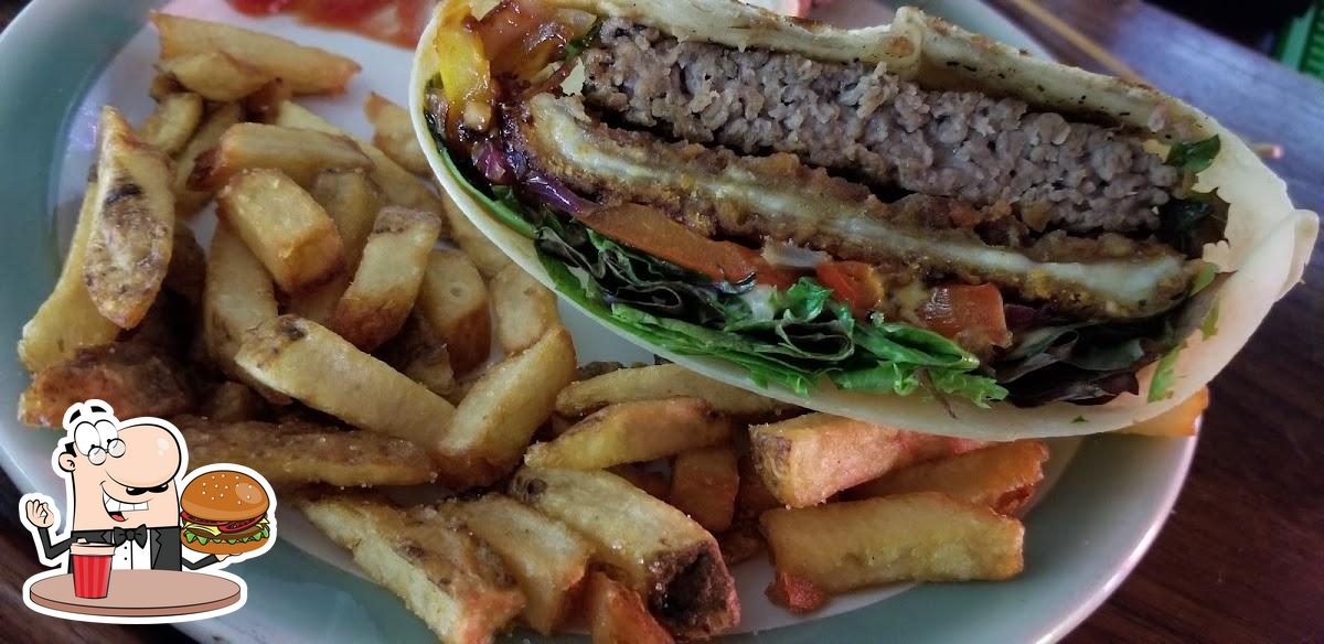 Sandbar On The Beach in Turkey Point - Restaurant menu and reviews