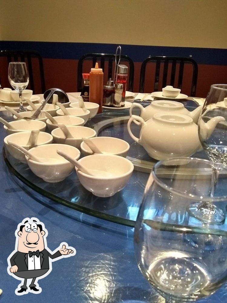 Sea King Seafood Restaurant in Ottawa - Restaurant menu and reviews