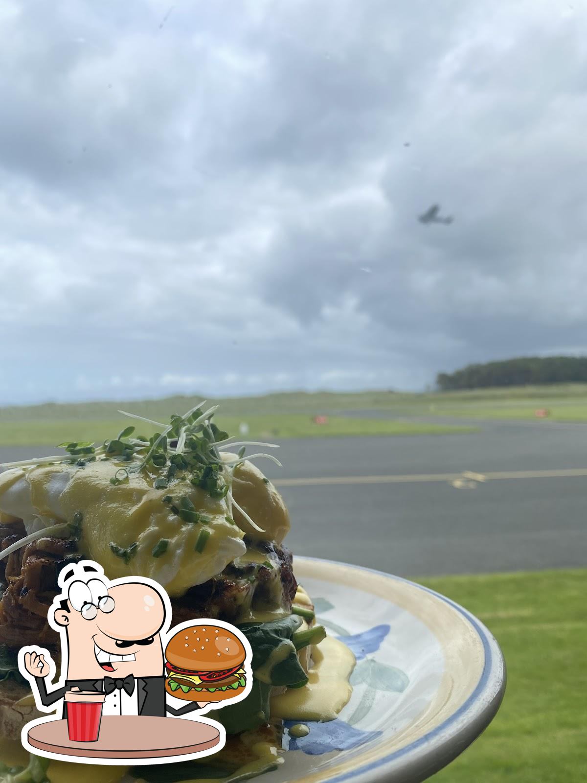 The Airport Cafe in Strandhill - Restaurant reviews