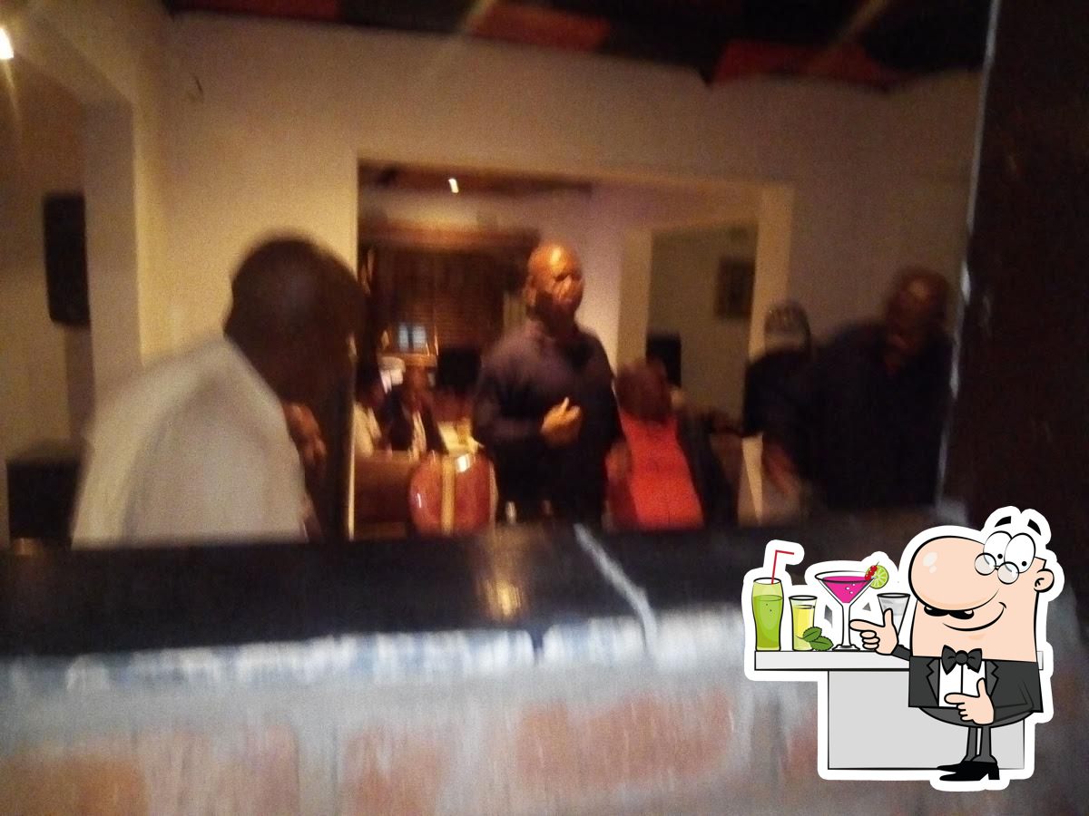 Orlando east restaurant, Soweto - Restaurant reviews