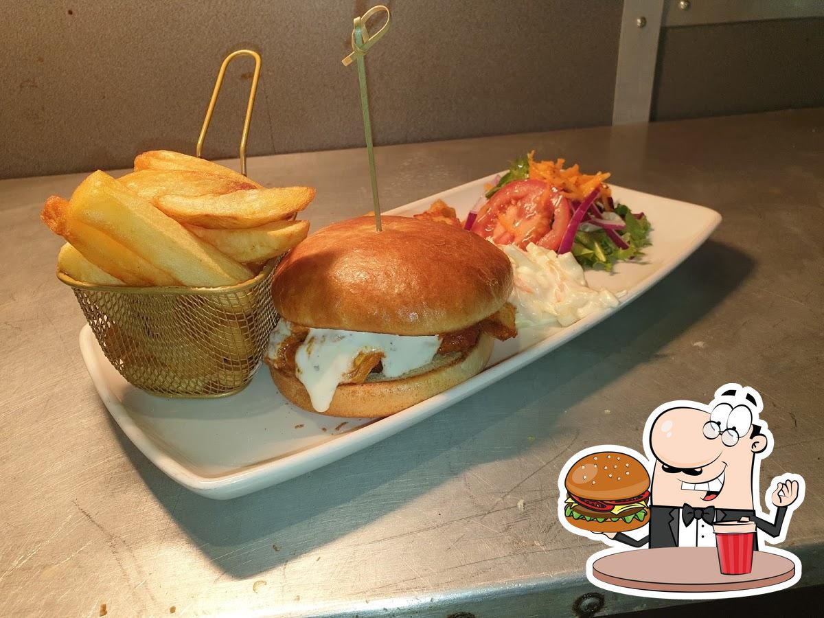 Brambles Cafe, Unnamed Road in Inverness - Restaurant reviews