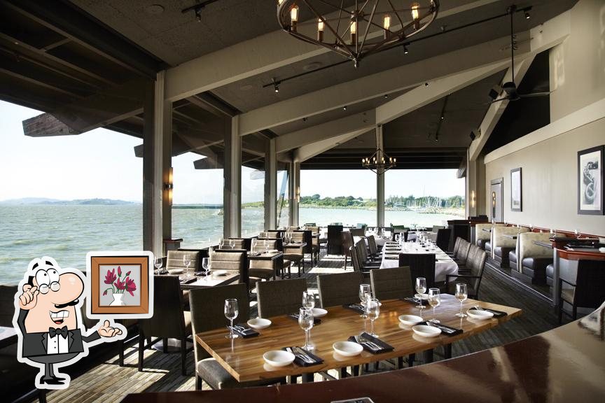 Skates On The Bay, Berkeley - Restaurant menu, prices and reviews