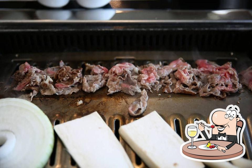 Gangnam House in Buena Park - Restaurant menu and reviews