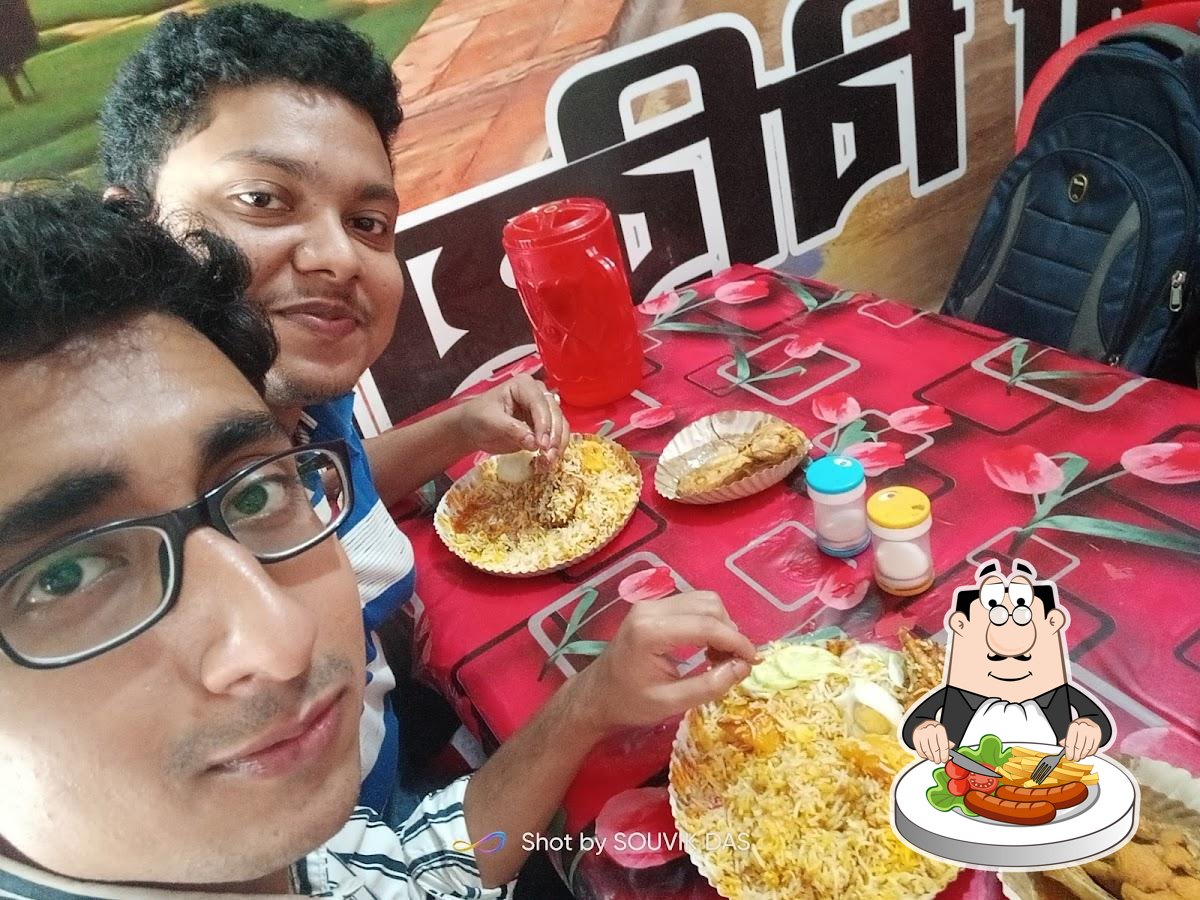 Kolkata Shimla biryani, Berhampore - Restaurant reviews