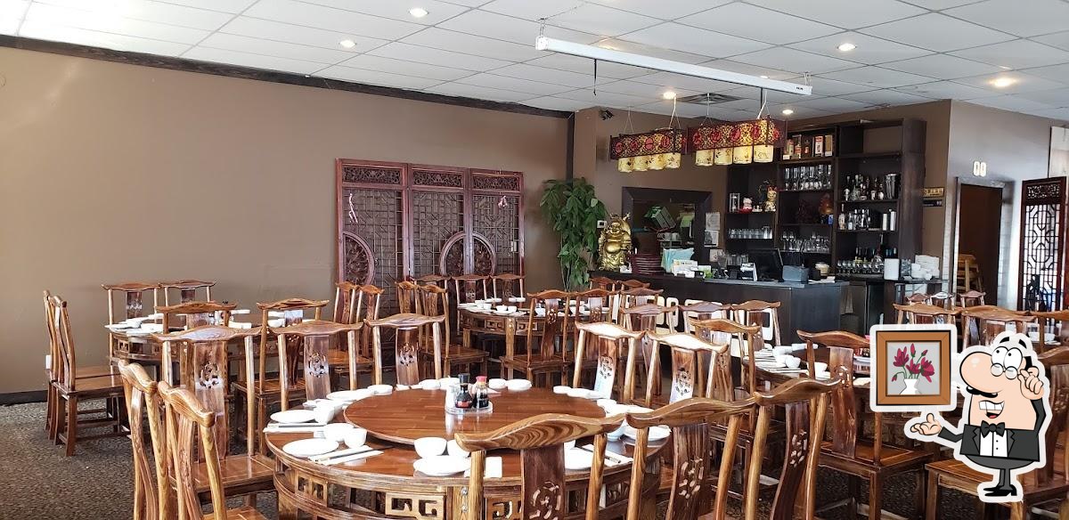 Beijing Legend in Ottawa - Restaurant menu and reviews