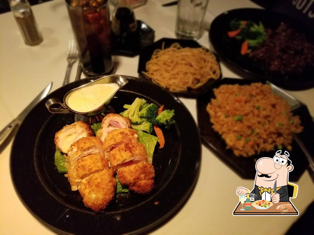 Chateau Chang in Victorville - Restaurant menu and reviews