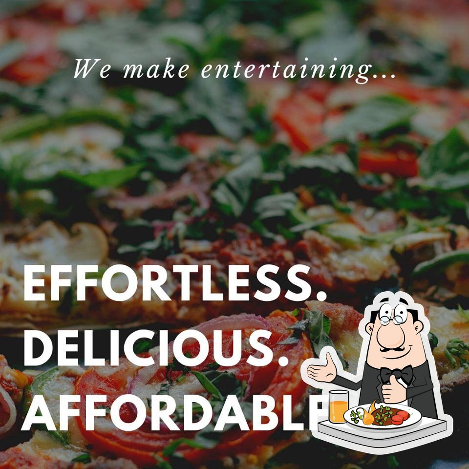 Abbott Road Pizza, 1177 Abbott Rd in Buffalo - Restaurant menu and reviews