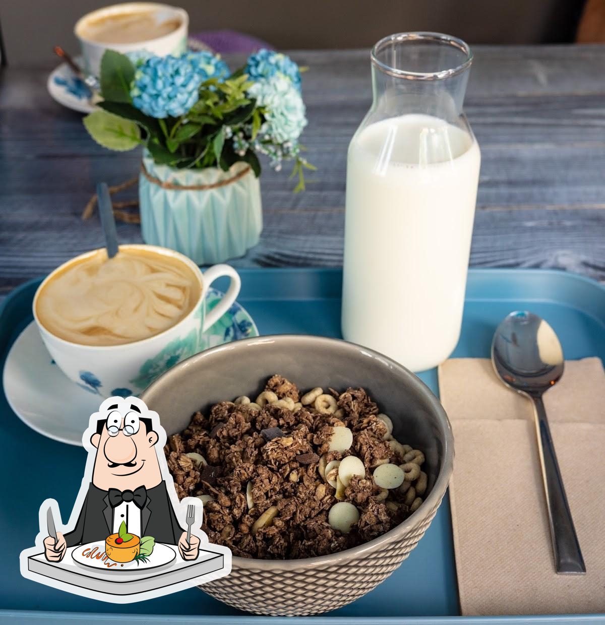 Cafetería Samu y Sara, Arganda del Rey - Opiniones del restaurante