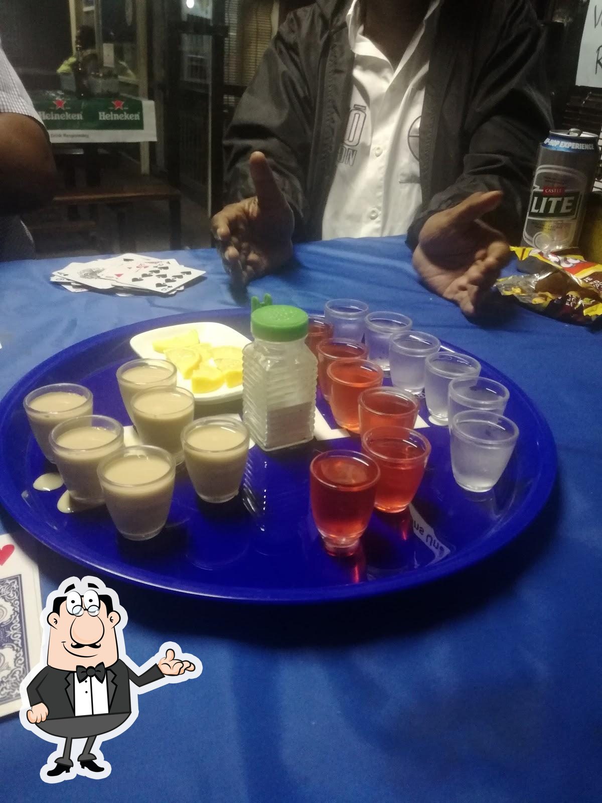 Chapps Restaurant, Durban - Restaurant menu, prices and reviews