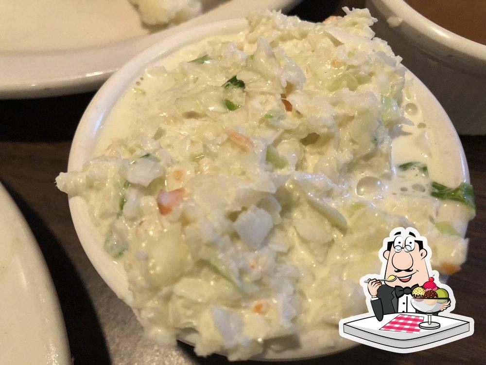 Dale's in Southaven - Restaurant menu and reviews