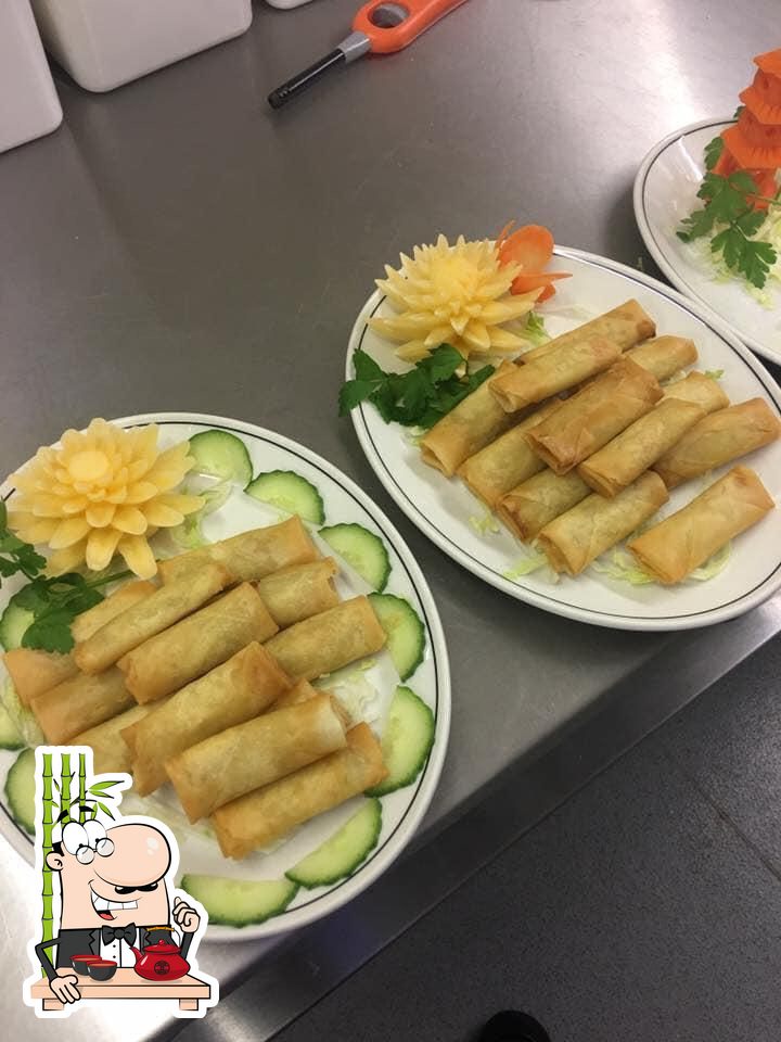 Golden Chopsticks Chinese Restaurant & Takeaway in Middlesbrough ...