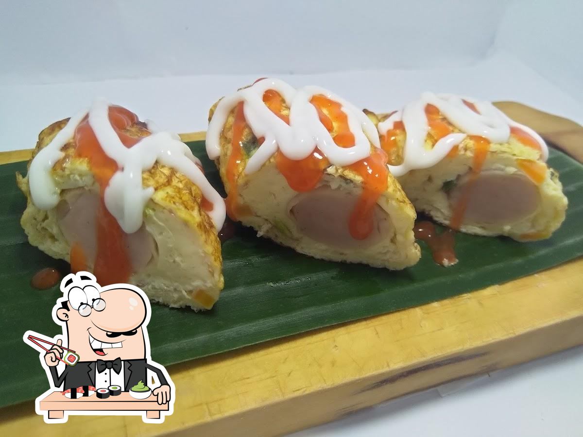 Jajan DULU, East Jakarta - Restaurant menu, prices and reviews