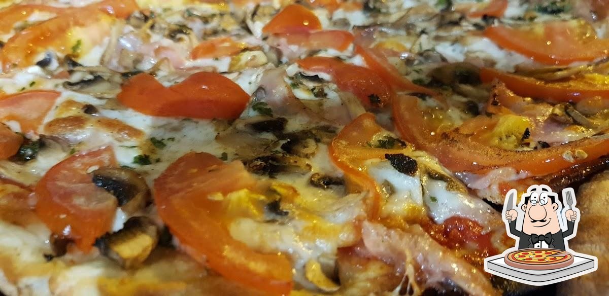 L´Antica Roma, Santoña - Menú del restaurante, precios y reseñas